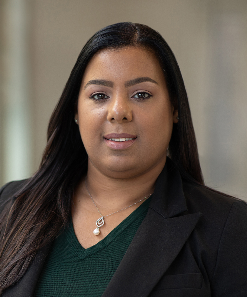 Our Team | The Children's Hospital at Montefiore